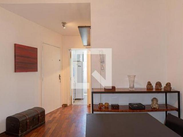 Apartamento à Venda Consolação, 1 Quarto, 40 m² São Paulo