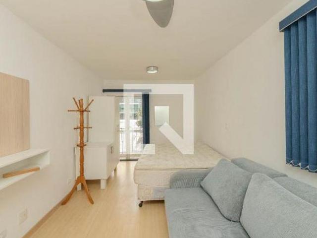 Apartamento à Venda Consolação, 1 Quarto, 40 m² São Paulo