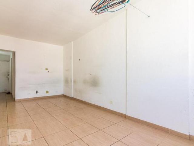 Apartamento à Venda Consolação, 1 Quarto, 40 m² São Paulo