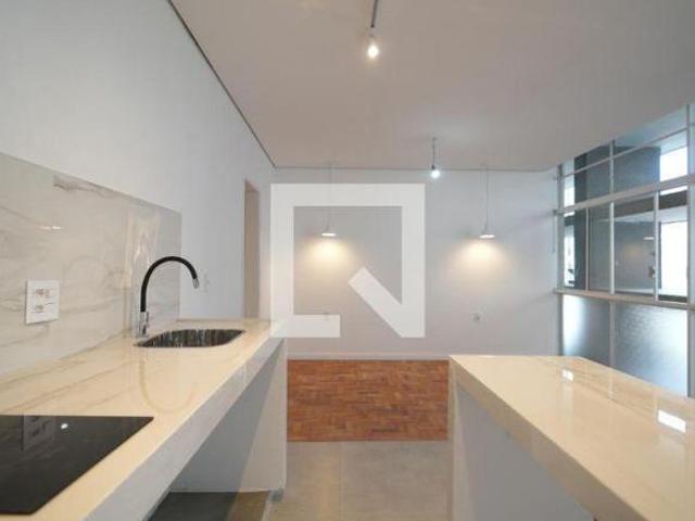Apartamento à Venda Consolação, 1 Quarto, 40 m² São Paulo