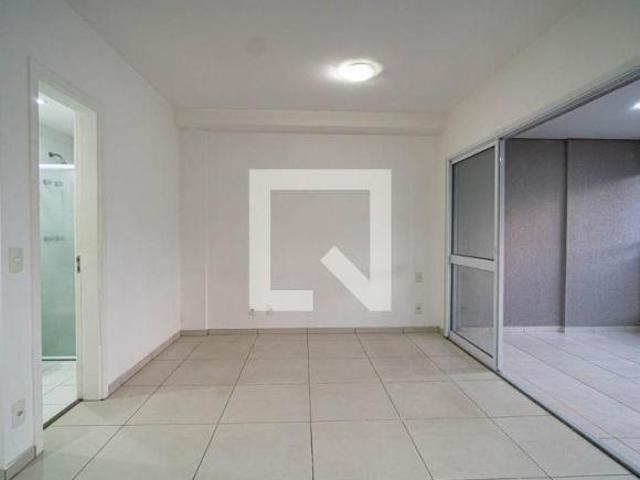 Apartamento à Venda Consolação, 1 Quarto, 40 m² São Paulo