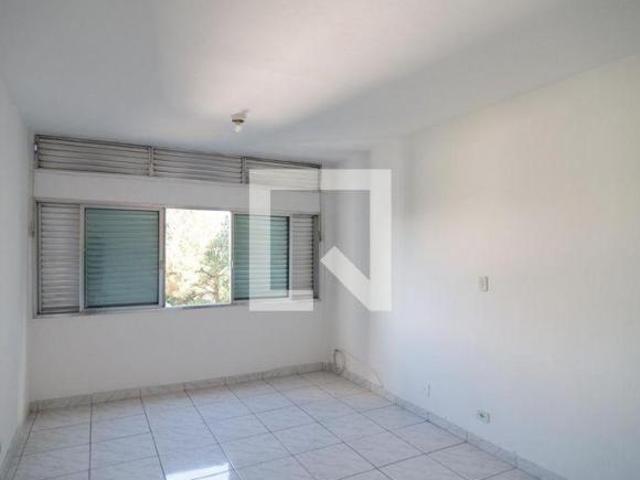 Apartamento à Venda Consolação, 1 Quarto, 40 m² São Paulo
