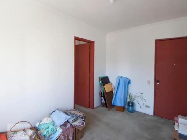 Apartamento à Venda Consolação, 1 Quarto, 40 m² São Paulo