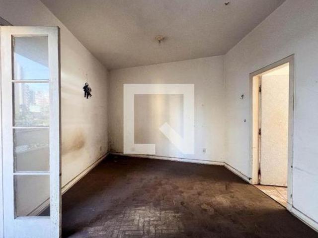 Apartamento à Venda Consolação, 1 Quarto, 40 m² São Paulo
