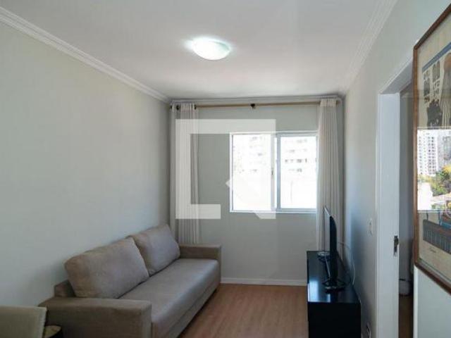 Apartamento à Venda Consolação, 1 Quarto, 40 m² São Paulo