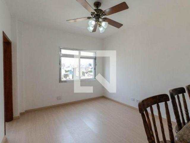 Apartamento à Venda Consolação, 1 Quarto, 40 m² São Paulo