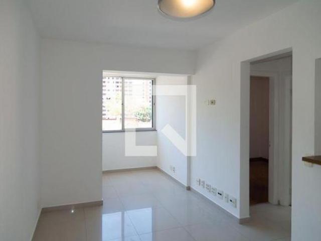 Apartamento à Venda Consolação, 1 Quarto, 40 m² São Paulo