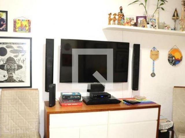 Apartamento à Venda Consolação, 1 Quarto, 40 m² São Paulo