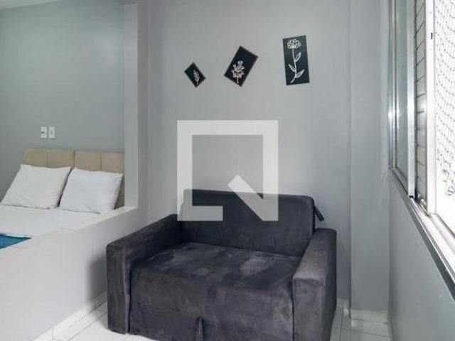 Apartamento à Venda Consolação, 1 Quarto, 40 m² São Paulo
