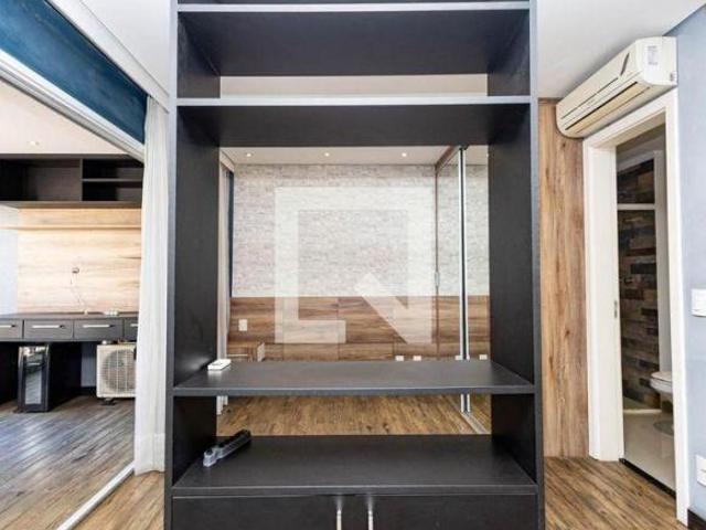 Apartamento à Venda Consolação, 1 Quarto, 40 m² São Paulo