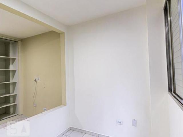 Apartamento à Venda Consolação, 1 Quarto, 40 m² São Paulo