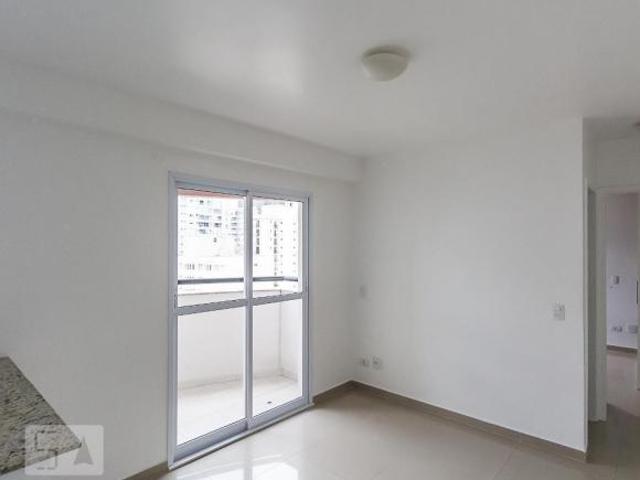 Apartamento à Venda Consolação, 1 Quarto, 41 m2