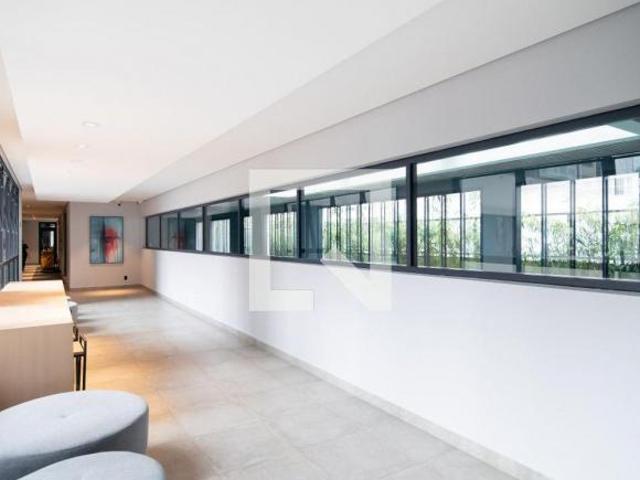 Apartamento à Venda Consolação, 1 Quarto, 41 m2