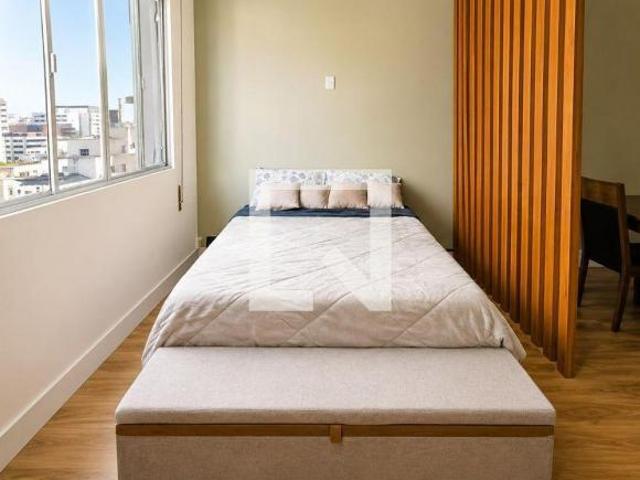 Apartamento à Venda Consolação, 1 Quarto, 41 m2