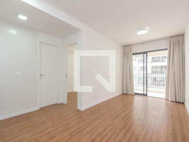 Apartamento à Venda Consolação, 1 Quarto, 41 m2