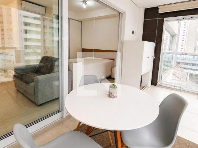 Apartamento à Venda Consolação, 1 Quarto, 41 m2