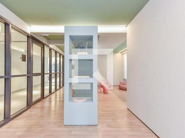 Apartamento à Venda Consolação, 1 Quarto, 41 m2