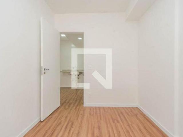 Apartamento à Venda Consolação, 1 Quarto, 41 m2