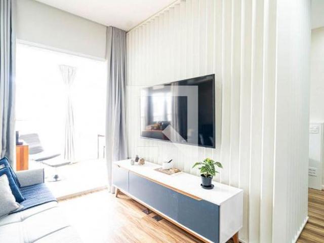 Apartamento à Venda Consolação, 1 Quarto, 41 m2