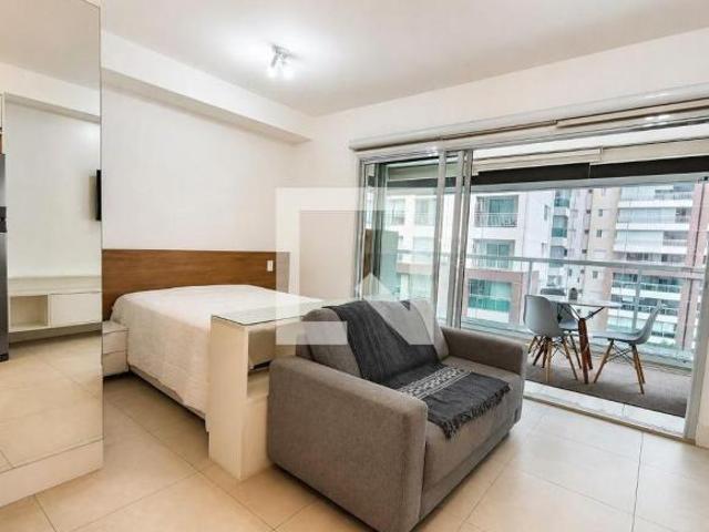 Apartamento à Venda Consolação, 1 Quarto, 41 m2