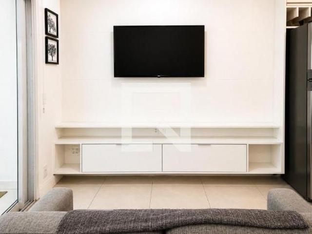 Apartamento à Venda Consolação, 1 Quarto, 41 m2