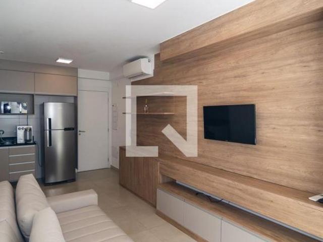 Apartamento à Venda Consolação, 1 Quarto, 41 m2