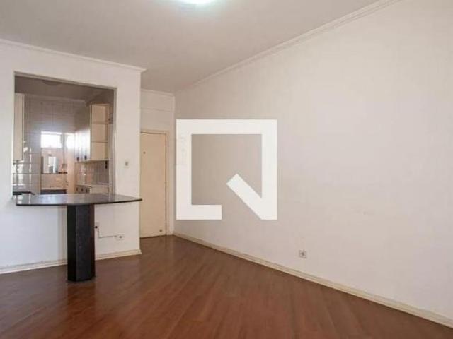 Apartamento à Venda Consolação, 1 Quarto, 41 m2
