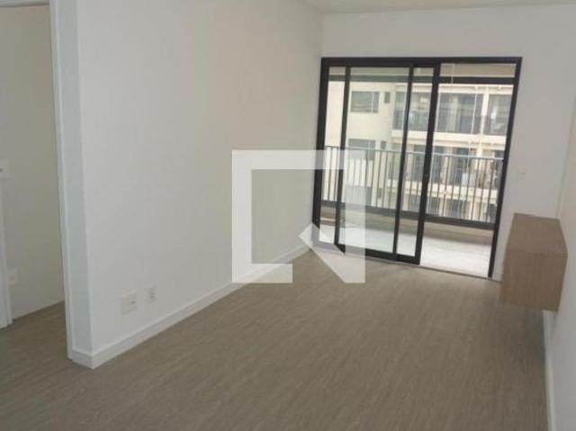 Apartamento à Venda Consolação, 1 Quarto, 41 m2