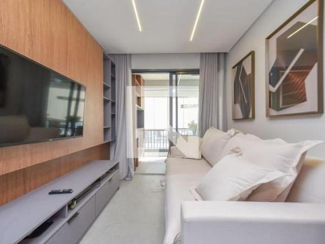 Apartamento à Venda Consolação, 1 Quarto, 41 m2