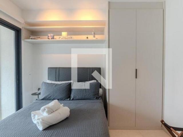 Apartamento à Venda Consolação, 1 Quarto, 41 m2
