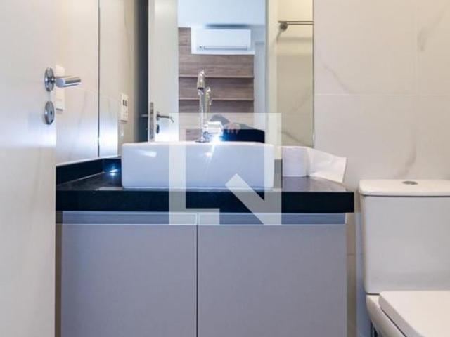 Apartamento à Venda Consolação, 1 Quarto, 41 m2