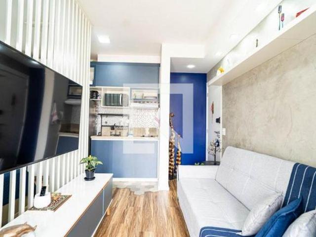 Apartamento à Venda Consolação, 1 Quarto, 41 m2