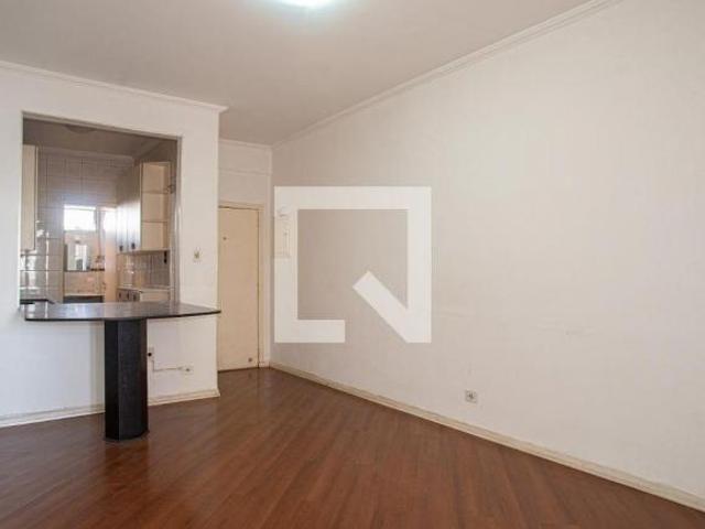 Apartamento à Venda Consolação, 1 Quarto, 41 m2