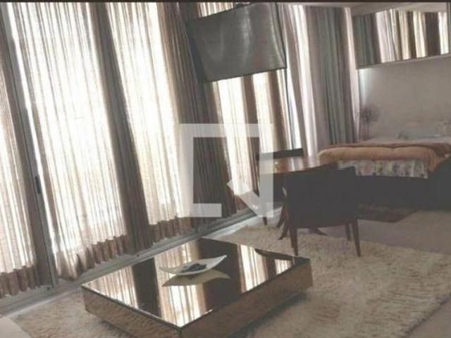 Apartamento à Venda Consolação, 1 Quarto, 41 m² São Paulo