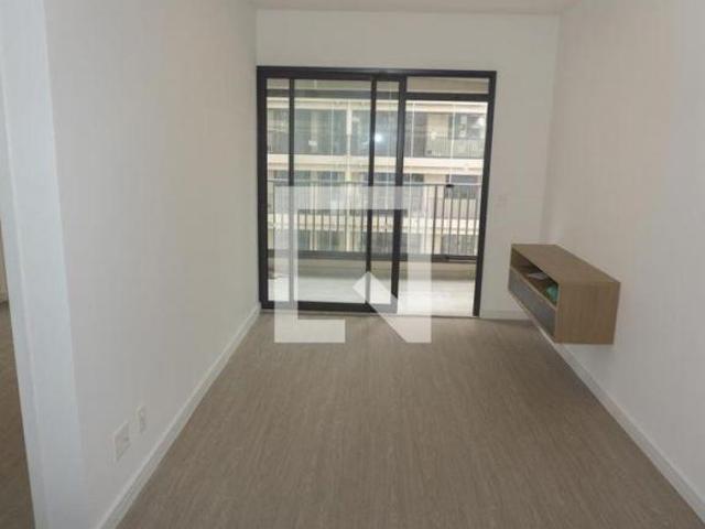 Apartamento à Venda Consolação, 1 Quarto, 41 m² São Paulo