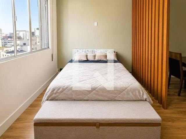 Apartamento à Venda Consolação, 1 Quarto, 41 m² São Paulo