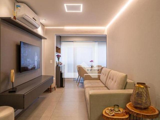 Apartamento à Venda Consolação, 1 Quarto, 41 m² São Paulo
