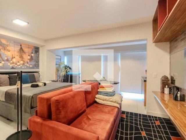 Apartamento à Venda Consolação, 1 Quarto, 41 m² São Paulo