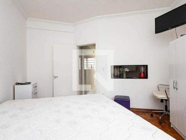 Apartamento à Venda Consolação, 1 Quarto, 41 m² São Paulo