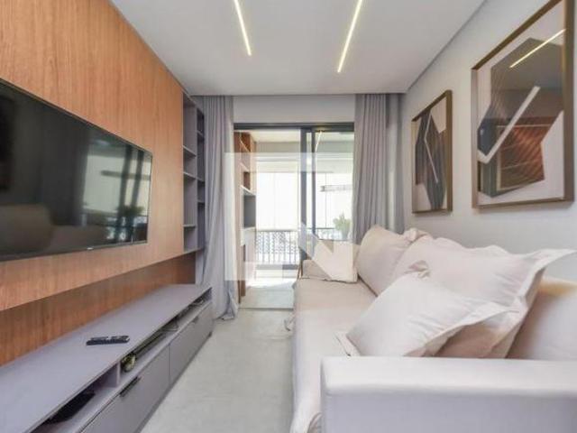 Apartamento à Venda Consolação, 1 Quarto, 41 m² São Paulo