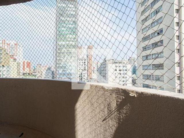 Apartamento à Venda Consolação, 1 Quarto, 42 m2