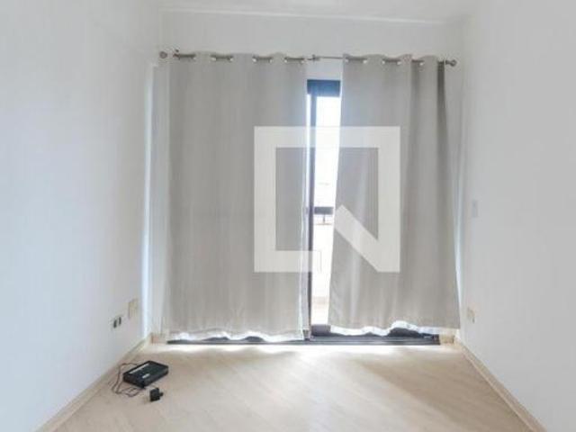 Apartamento à Venda Consolação, 1 Quarto, 42 m2