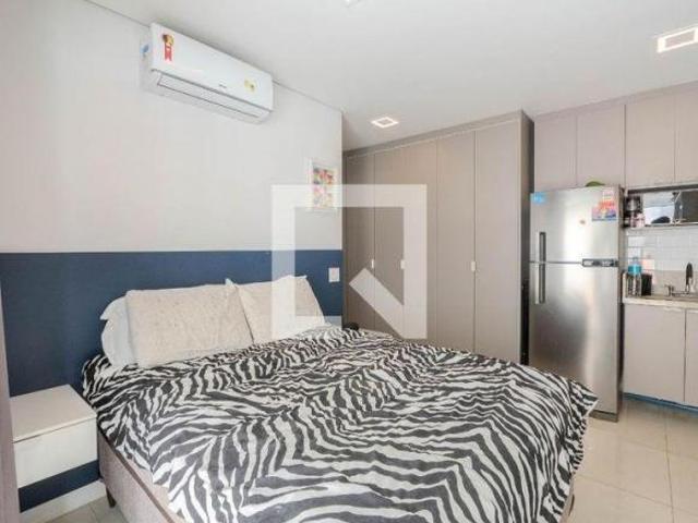 Apartamento à Venda Consolação, 1 Quarto, 42 m2