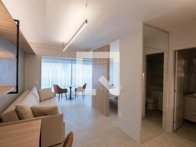 Apartamento à Venda Consolação, 1 Quarto, 42 m2