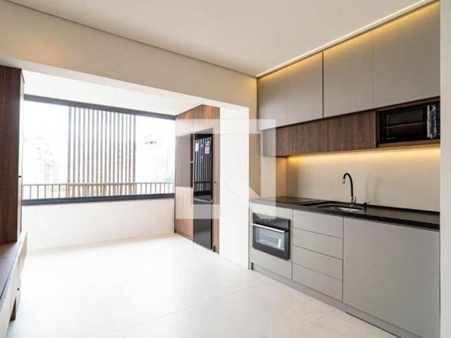 Apartamento à Venda Consolação, 1 Quarto, 42 m2
