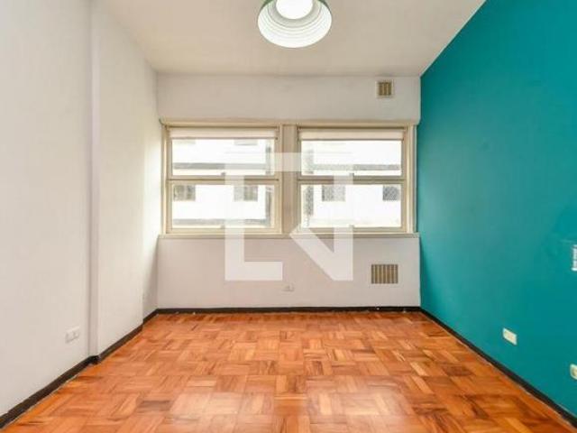 Apartamento à Venda Consolação, 1 Quarto, 42 m2