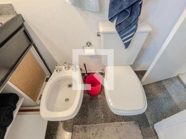 Apartamento à Venda Consolação, 1 Quarto, 42 m2