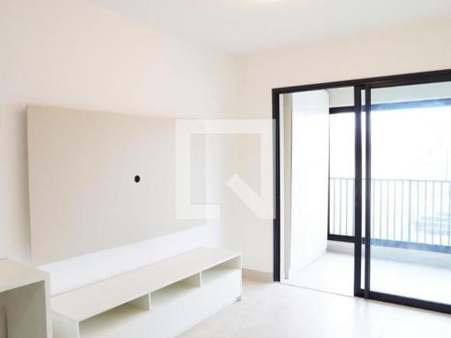 Apartamento à Venda Consolação, 1 Quarto, 42 m2