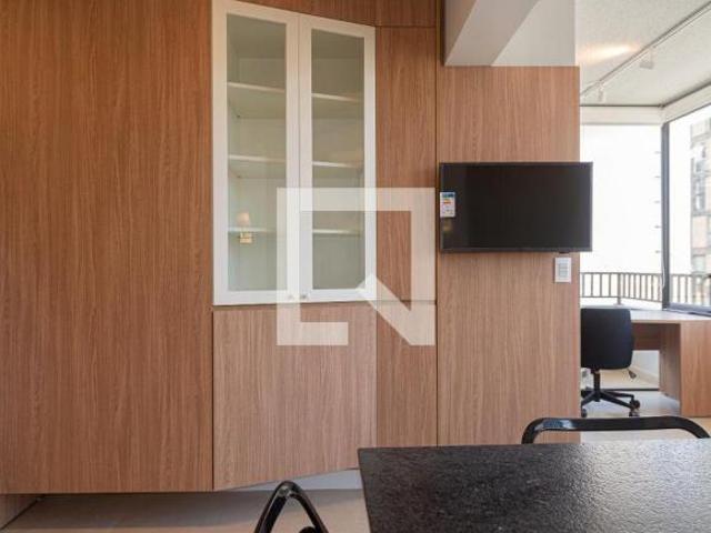 Apartamento à Venda Consolação, 1 Quarto, 42 m2