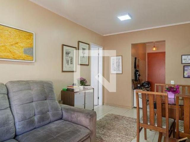 Apartamento à Venda Consolação, 1 Quarto, 42 m2